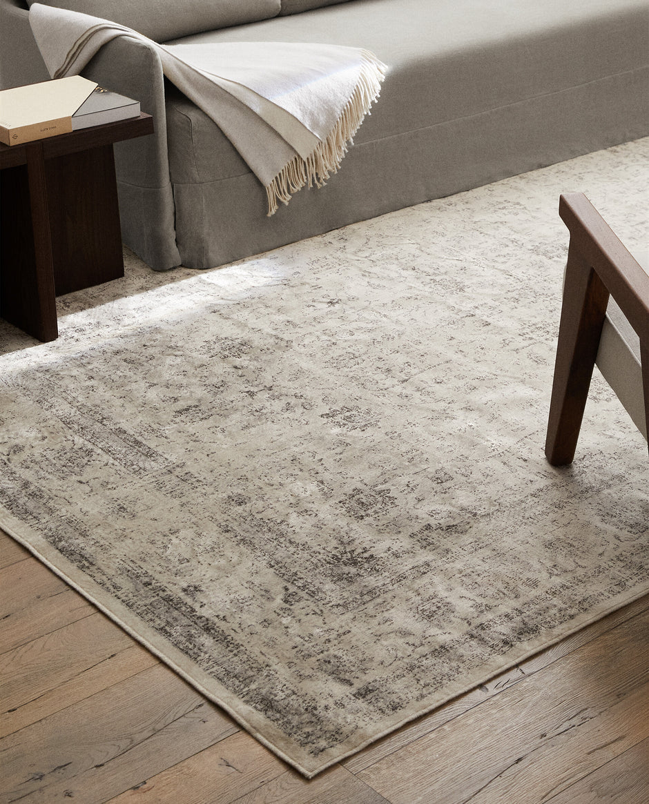 Zafar tapis